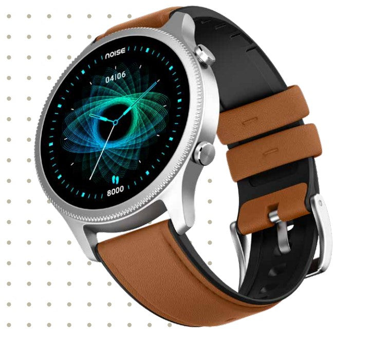 NoiseFit Halo smartwatch – Bags N Tags LLP