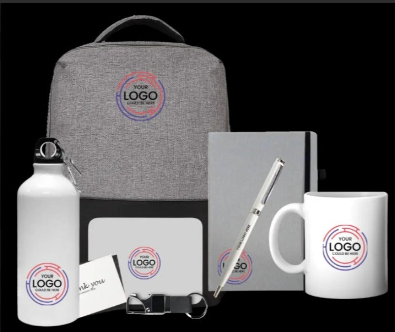 Combo Kit - 7 in 1 -MOQ-100PCS – Bags N Tags LLP